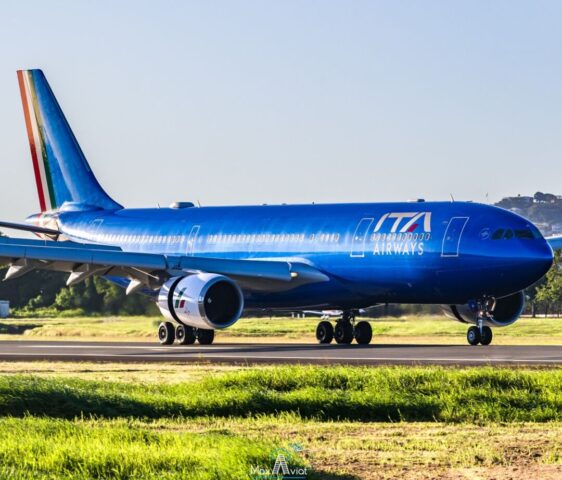 Exclusivo: BH deve ter voo direto para Roma no segundo semestre